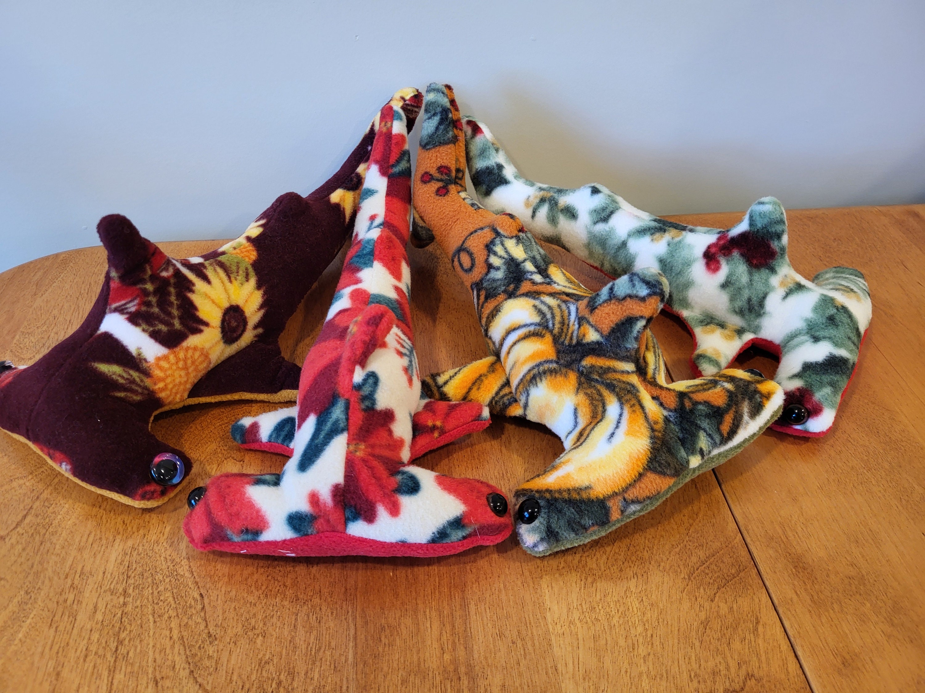 Hammerhead Shark Stuffed Animal - Etsy