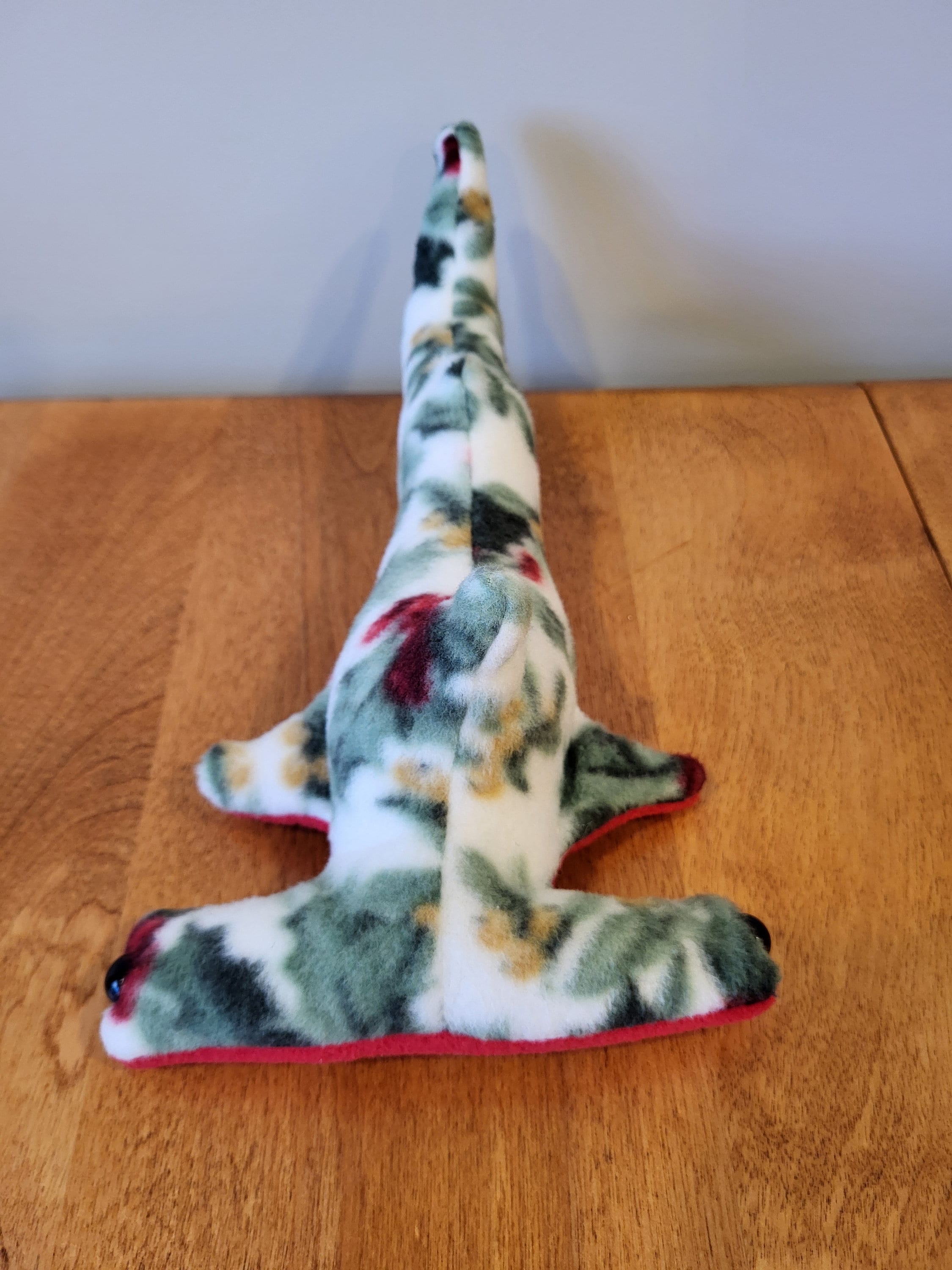 Hammerhead Shark Stuffed Animal - Etsy