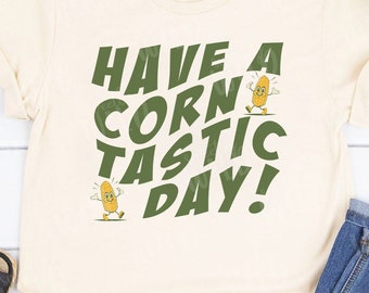 Viral Corn Tik Tok - Etsy
