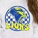 PNG - CUSTOM State Bound Team Spirit Shirt Design - State Qualifier ...