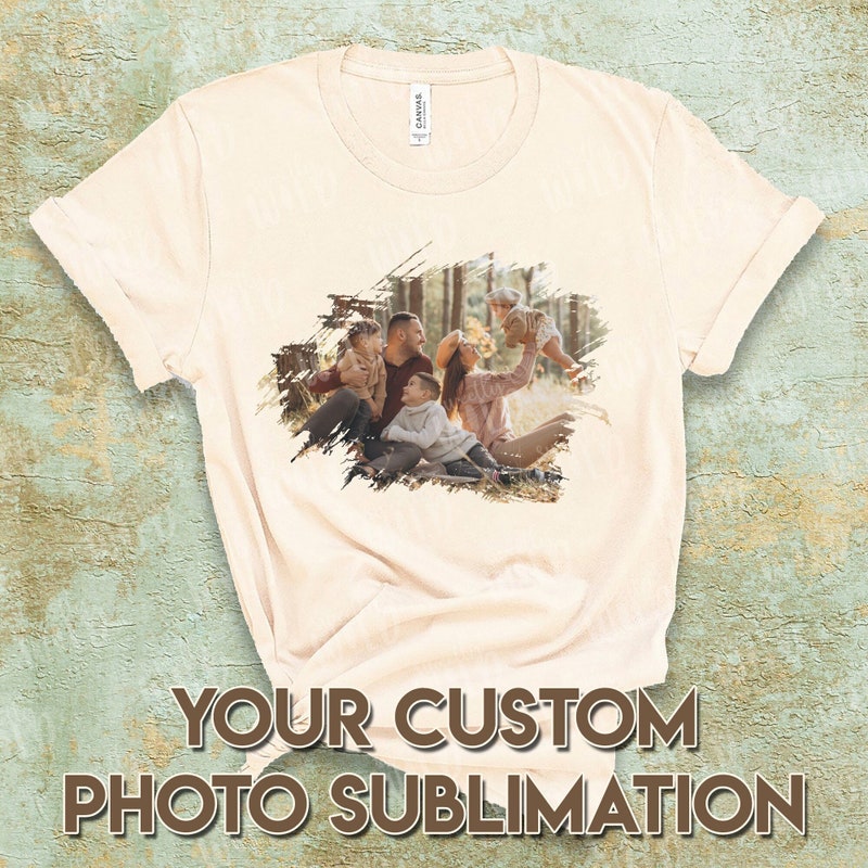 Sublimation Printing - Etsy