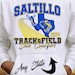 PNG - CUSTOM State Bound Team Track Shirt Design - State Qualifier ...