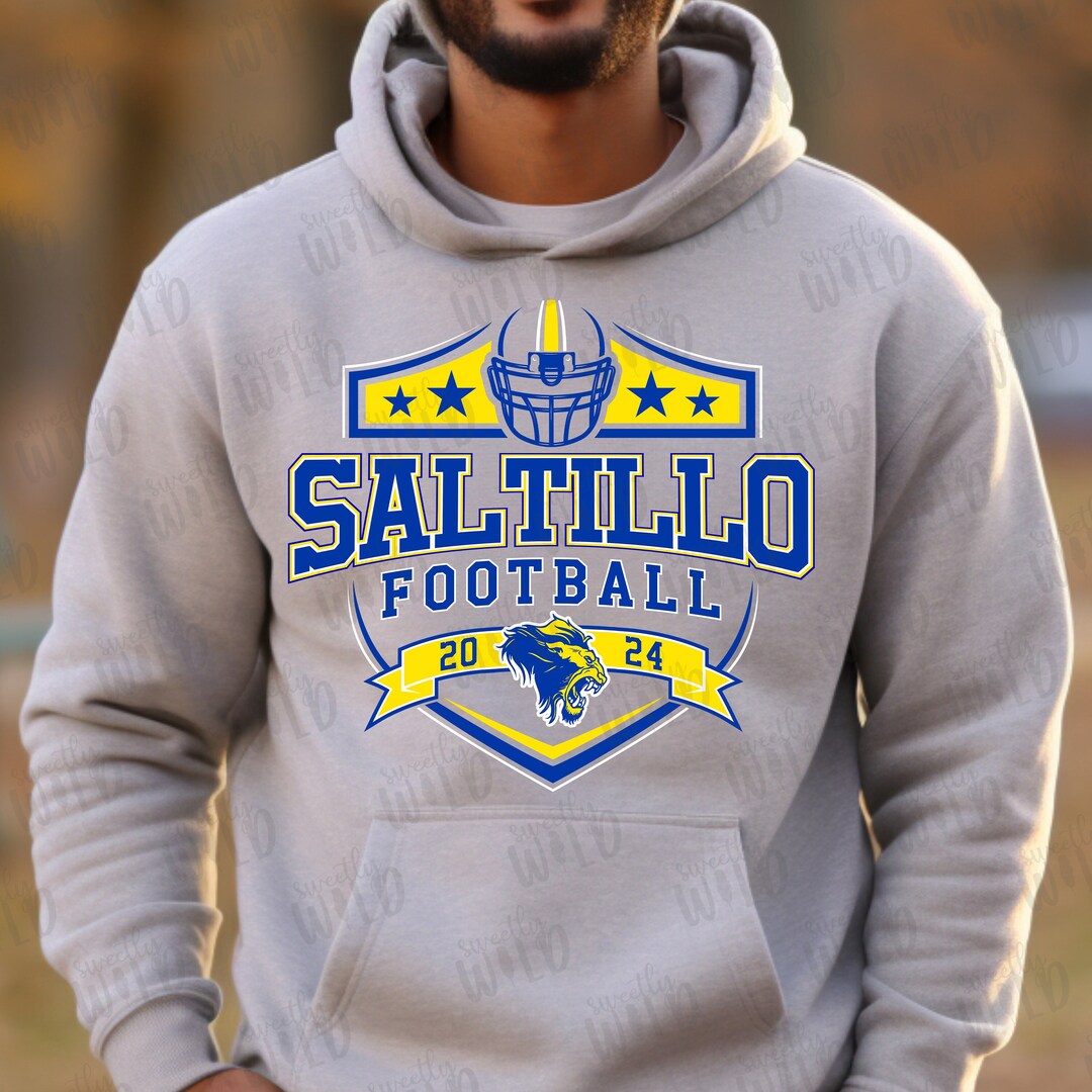 PNG - CUSTOM Football Team Mascot Spirit Shirt Design - Football Season ...