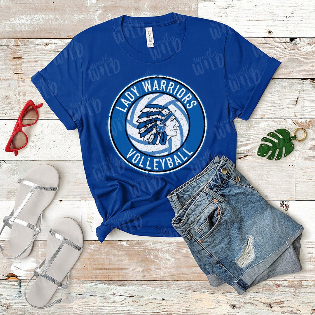 PNG - CUSTOM Volleyball Team Mascot Spirit Shirt Design - Volleyball ...