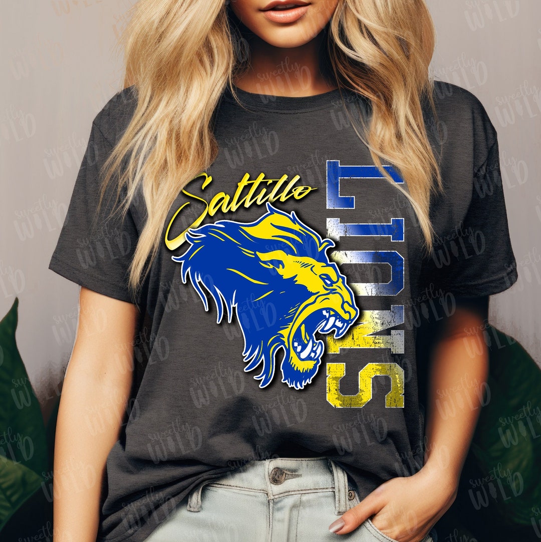 PNG - CUSTOM School Mascot Shirt - Custom School Mascot PNG Design ...