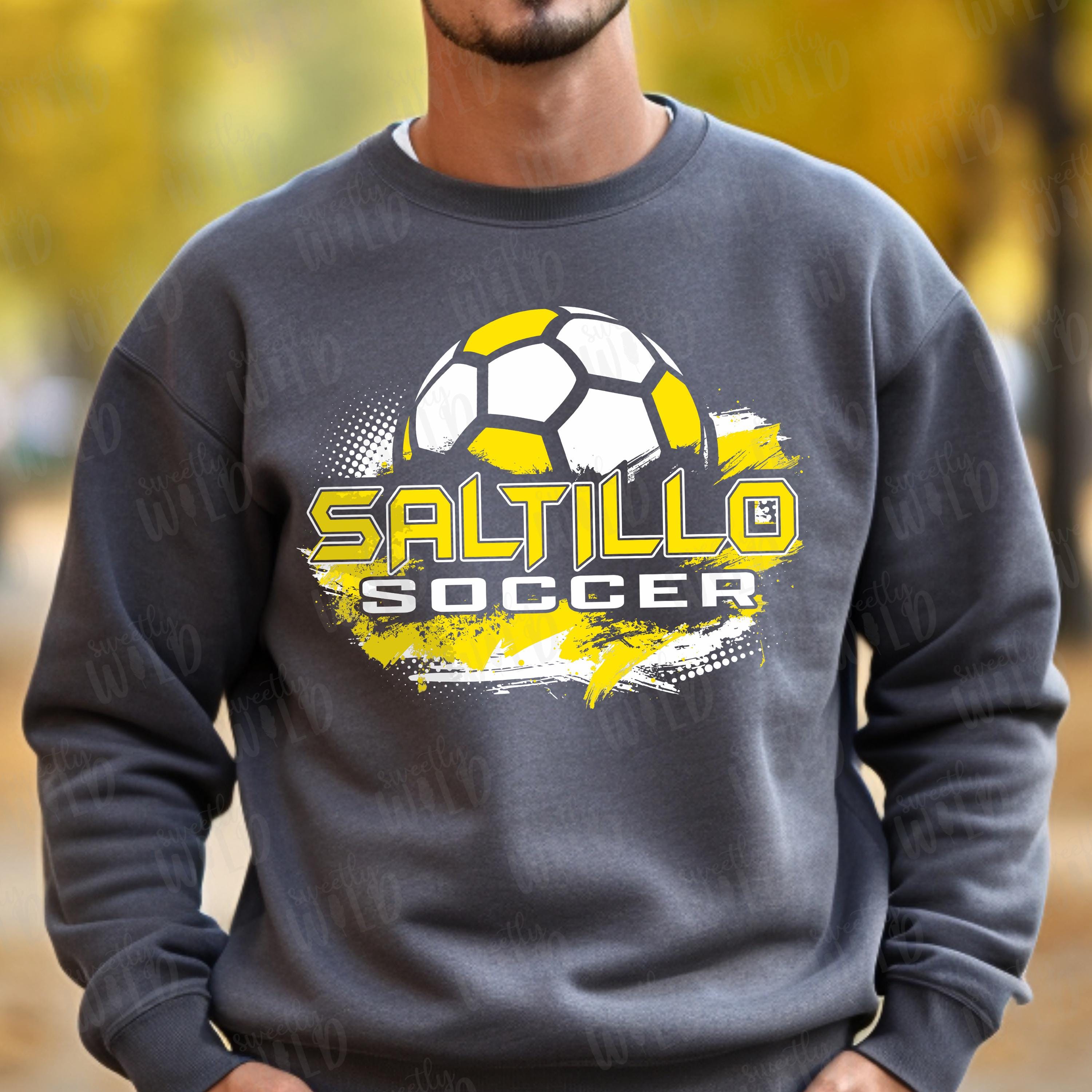 PNG - CUSTOM Soccer Football Team Spirit Swoosh Shirt Design - Soccer ...