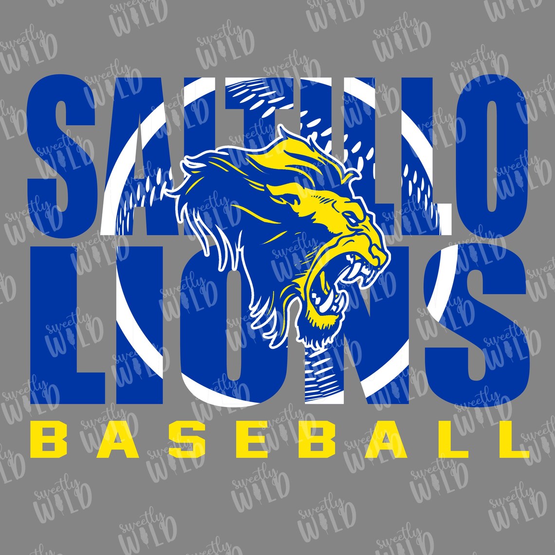PNG - CUSTOM Baseball Team Spirit Swoosh Shirt Design - Spring Ball ...
