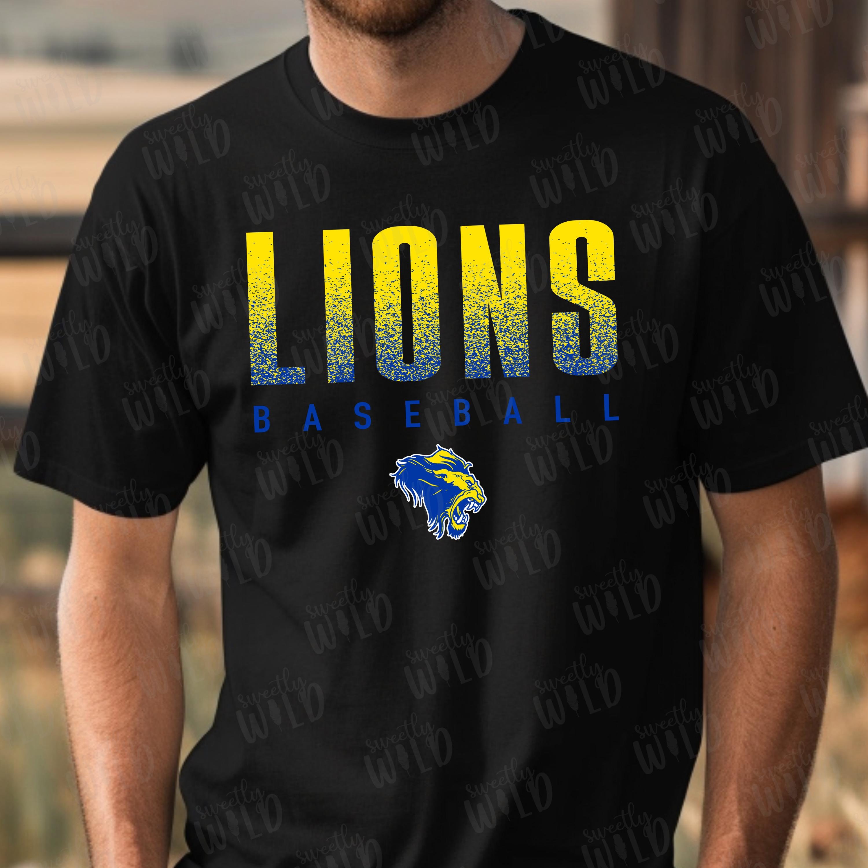 PNG - CUSTOM Baseball Team Spirit Swoosh Shirt Design - Spring Ball ...