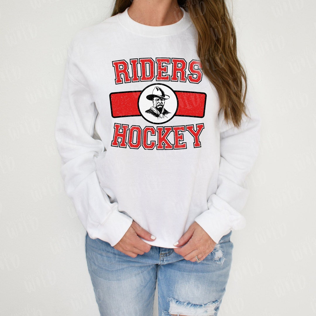 PNG - CUSTOM Hockey Team Spirit Swoosh Shirt Design - Ice Rink Season ...