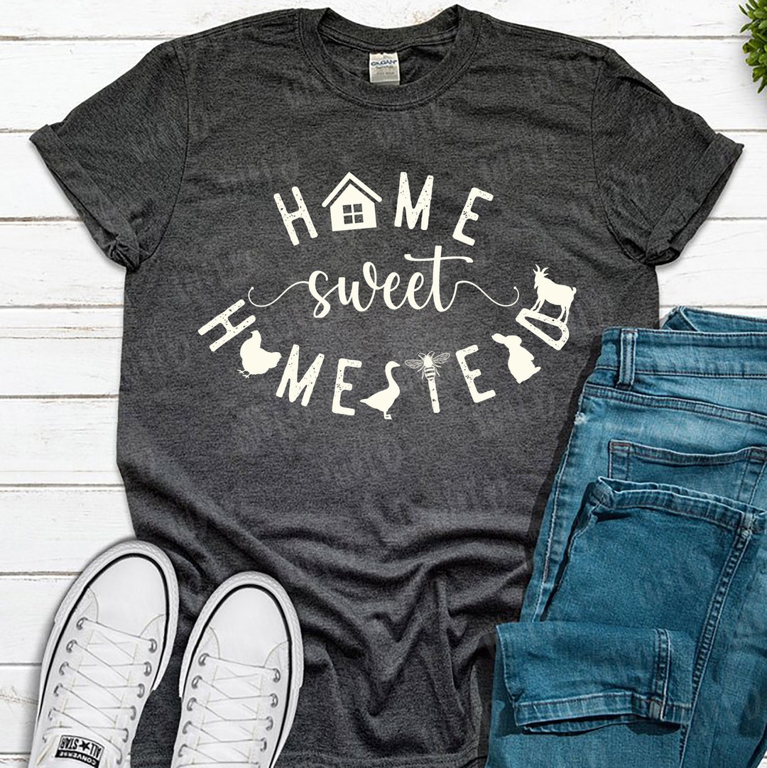 PNG - Home Sweet Homestead - Design - Png Designs - Png Downloads ...