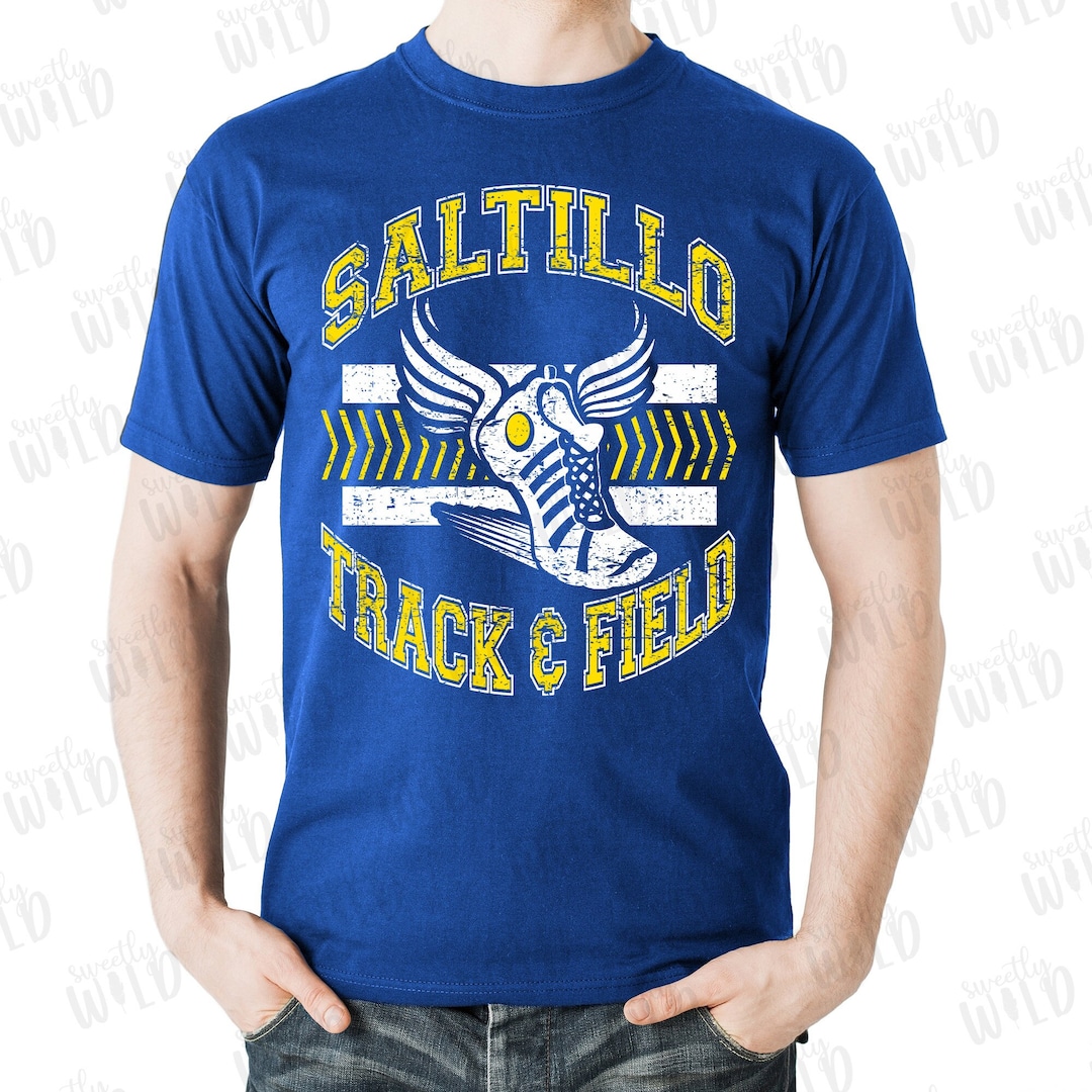 PNG - CUSTOM Track & Field Team Spirit Swoosh Shirt Design - Running ...