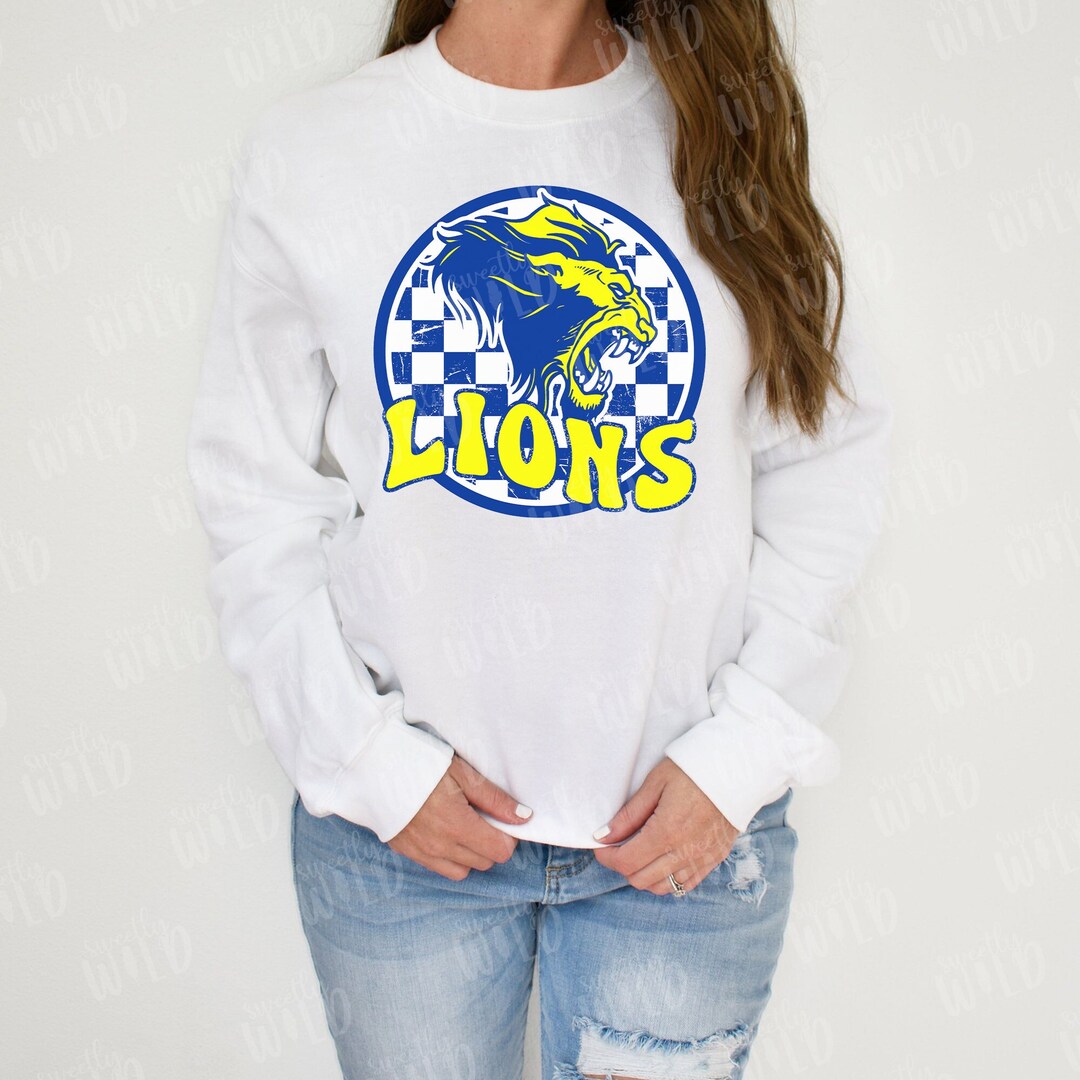 PNG - CUSTOM School Mascot Design - Distressed - Sublimation - DTF ...