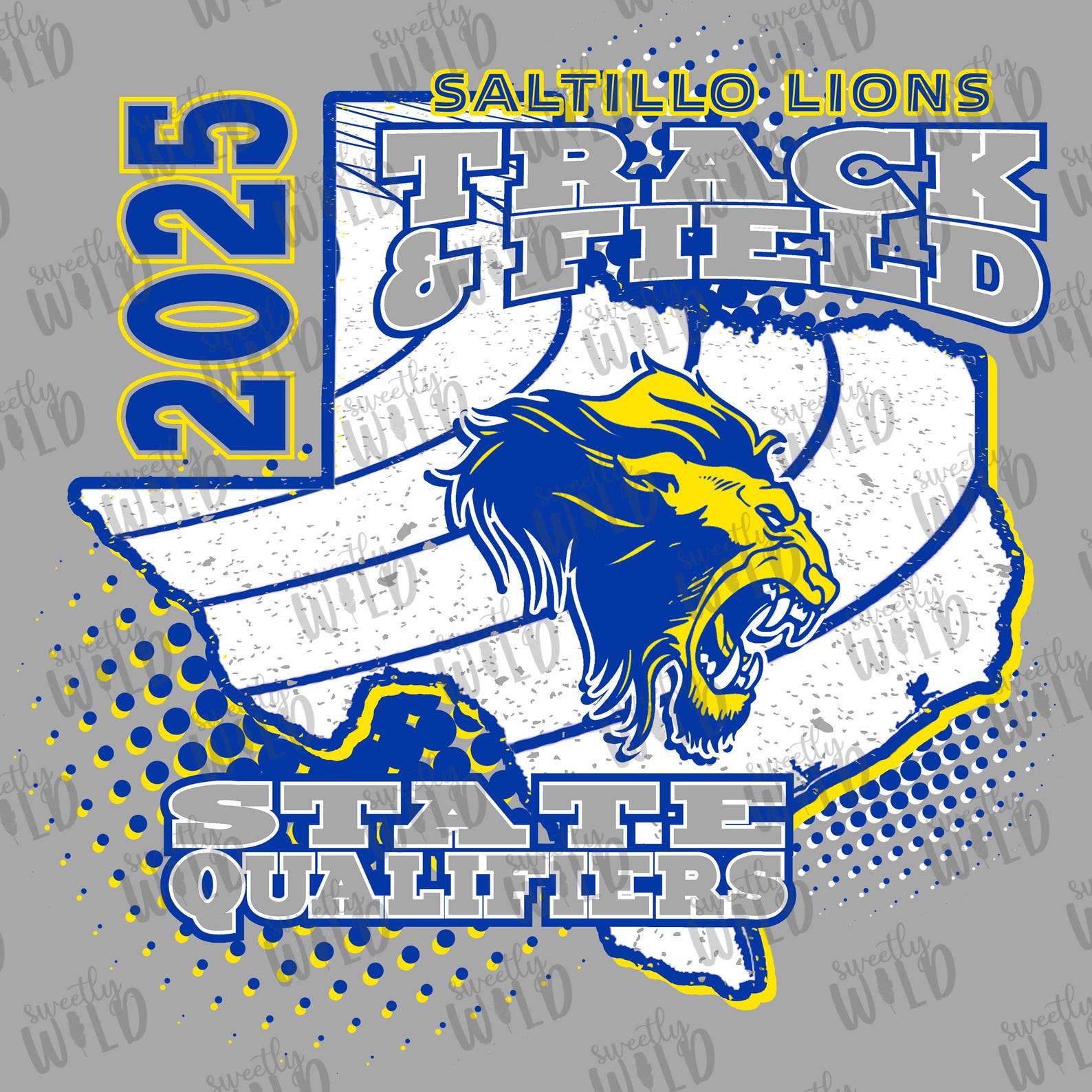 PNG - CUSTOM Qualifiers Team Track Shirt Design - State Qualifier Track ...