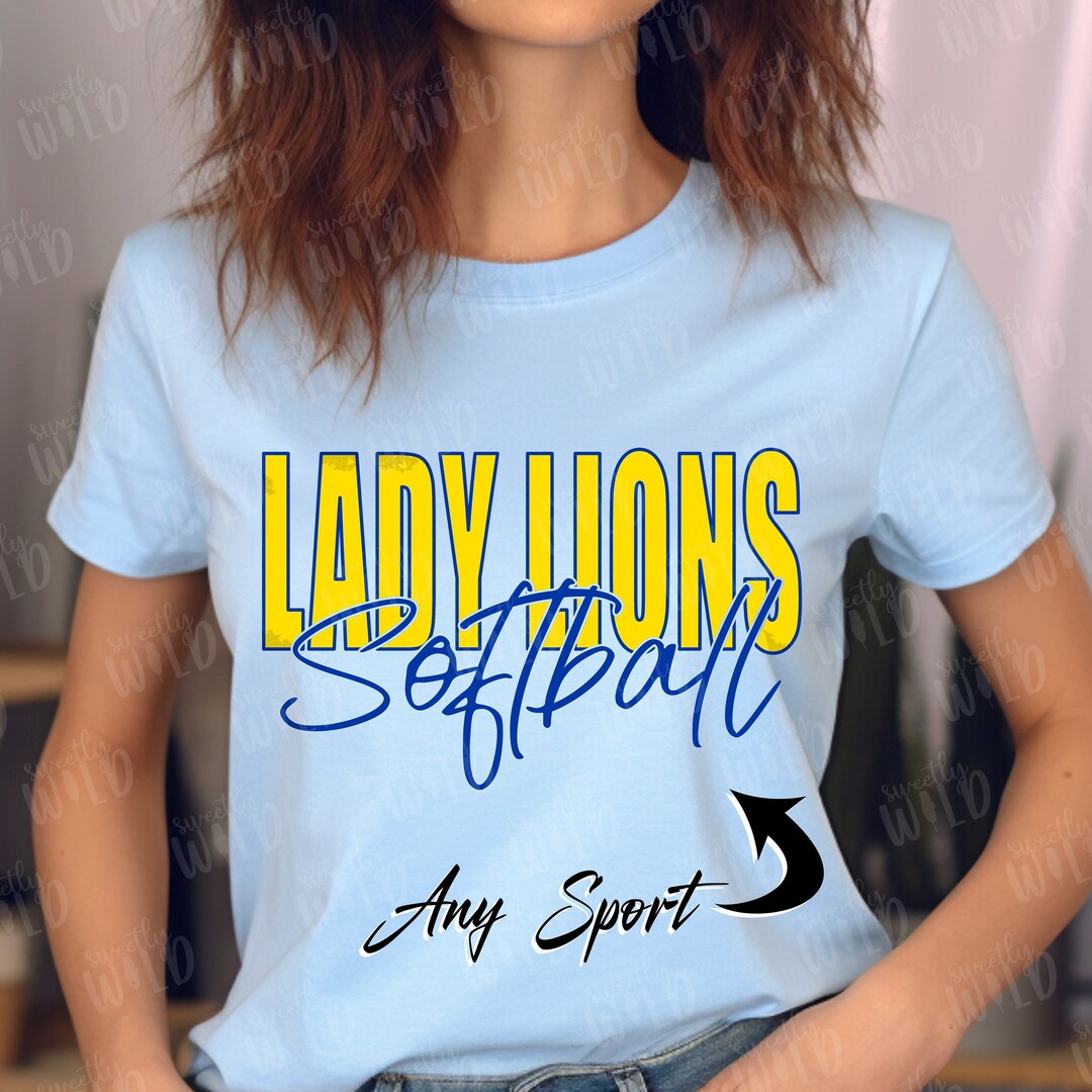 PNG - CUSTOM Team Spirit Design - Baseball Softball Basketball Track ...