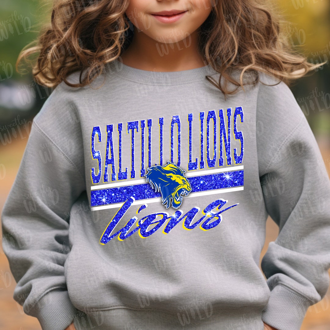 PNG - CUSTOM School Mascot Shirt - Custom Team School Logo - School ...