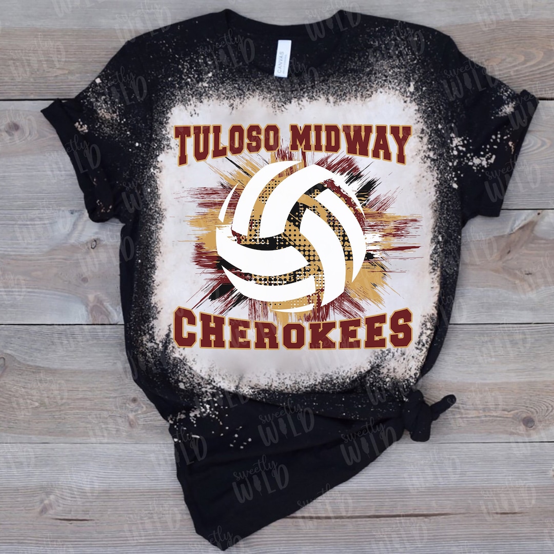 PNG CUSTOM Volleyball Team Mascot Spirit Shirt Design Volleyball Season ...