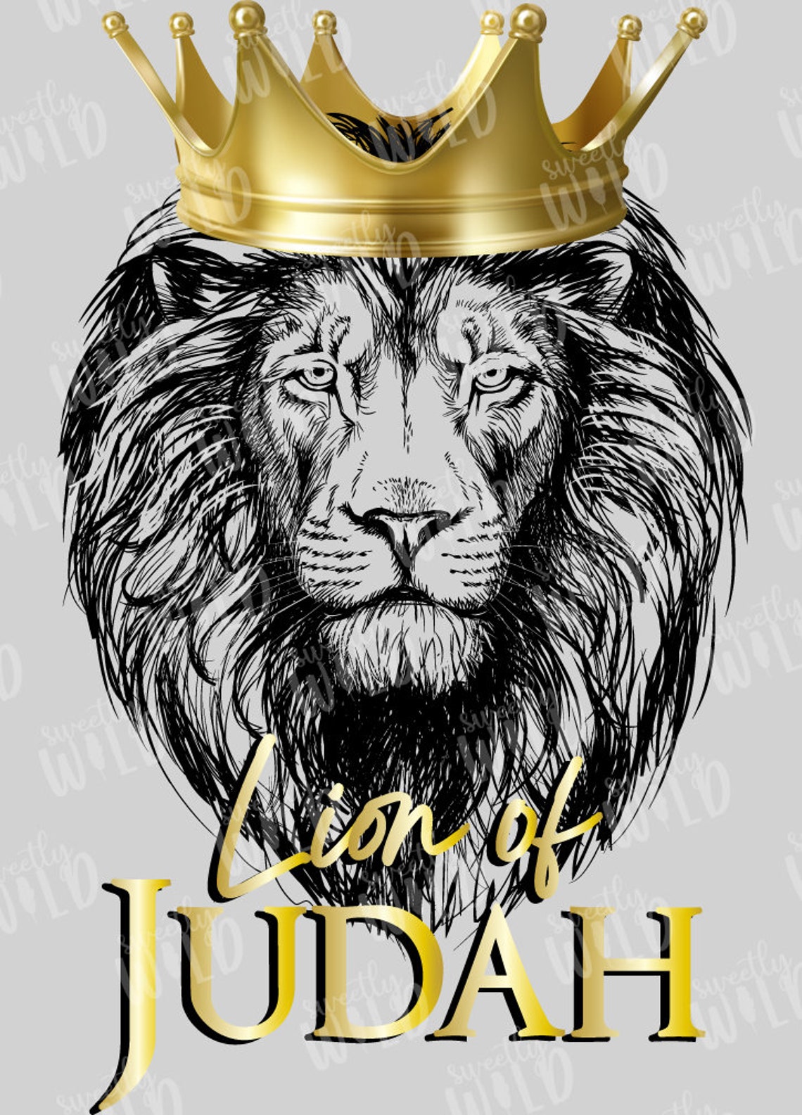 PNG Files Lion of Judah Png Faith Shirt Png Png Designs - Etsy