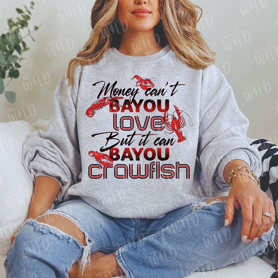 PNG - Crawfish Season - Bayou Crawdad - Cajun Humor - Mudbugs ...