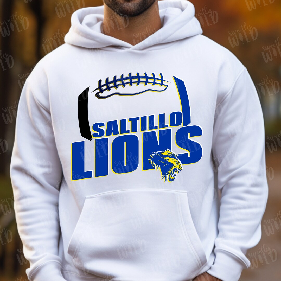 PNG - CUSTOM Football Team Mascot Spirit Shirt Design - Football Season ...