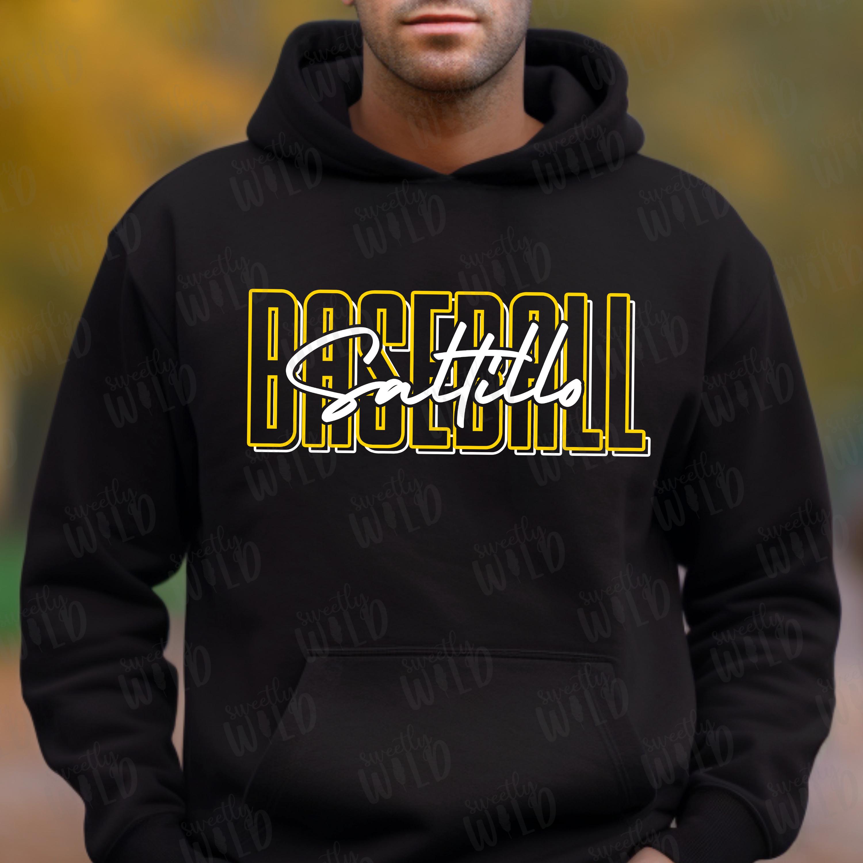 PNG - CUSTOM Team Spirit Design - Baseball Softball Basketball Track ...