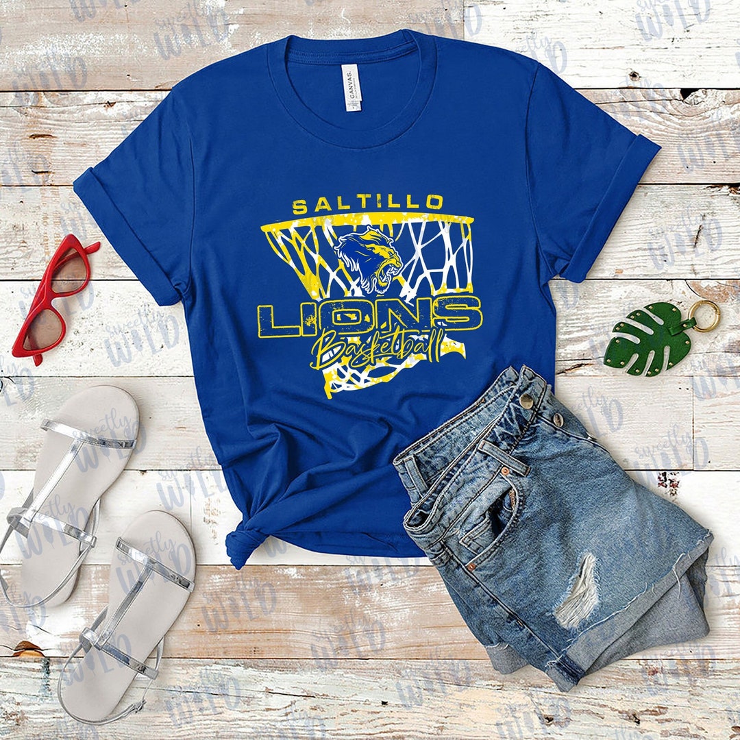 PNG - CUSTOM Basketball Team Mascot Spirit Shirt Design - Basketball ...