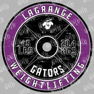 PNG - CUSTOM Weightlifting Team Spirit Shirt Design - Power Lift Season ...