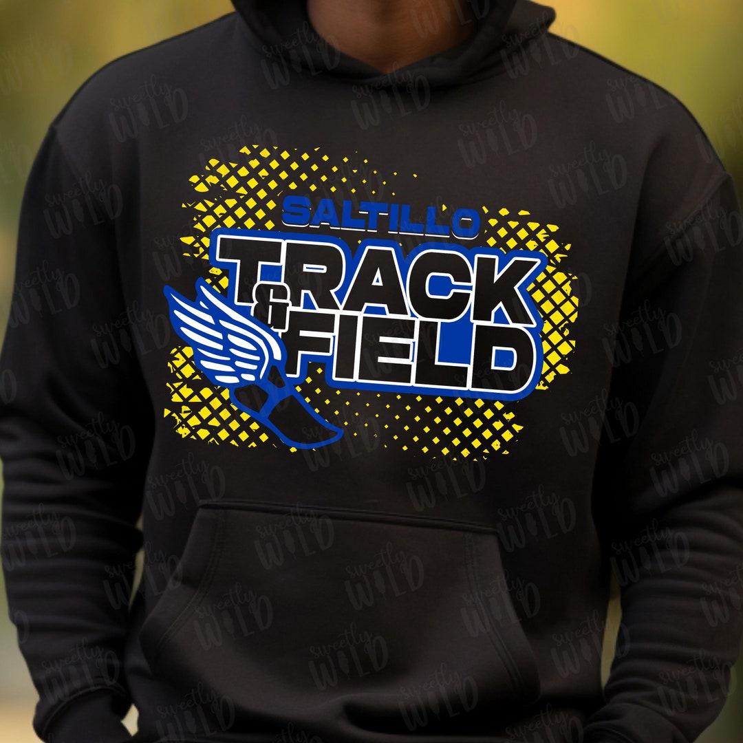 PNG - CUSTOM Track & Field Team Spirit Swoosh Shirt Design - Running ...