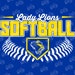 PNG - CUSTOM Softball Team Spirit Swoosh Shirt Design - Spring Ball ...