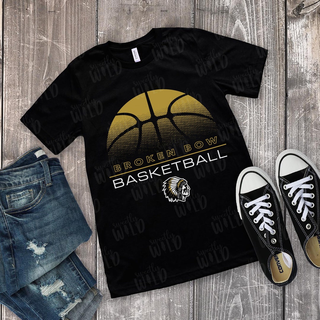 PNG - CUSTOM Basketball Team Mascot Spirit Shirt Design - Basketball ...