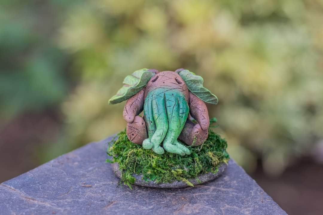 The Mind Flayers - Etsy