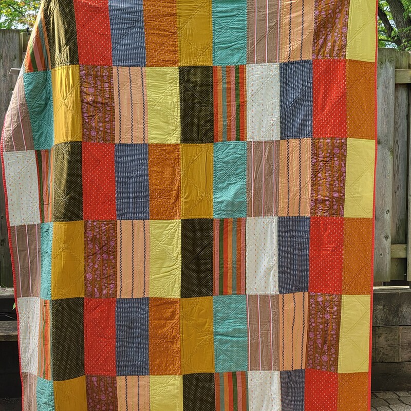 Sofa Quilt - Etsy