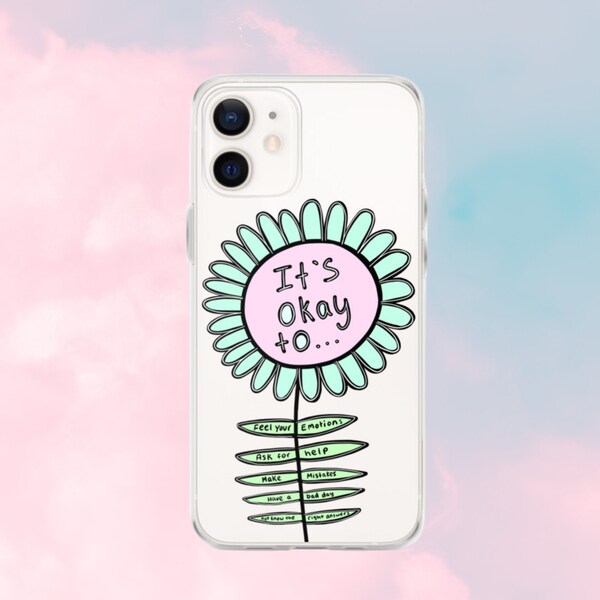 Cute Phone Case - Etsy