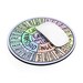 Feelings Wheel MOUSE Pad, Wheel of Emotions, Self Awareness, Gift for ...