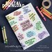 Journal Cover Sublimation Design, Journal Cover Sublimation Download ...