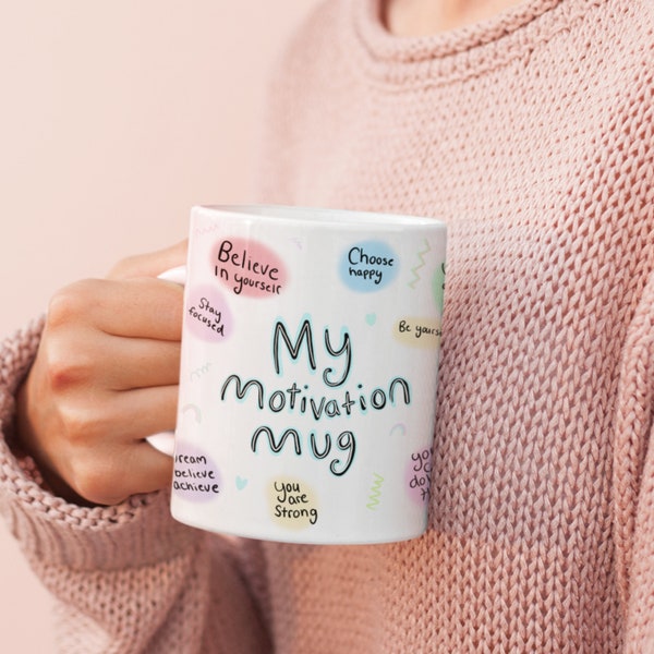 Motivational Gifts for Women - 60+ Gift Ideas for 2024