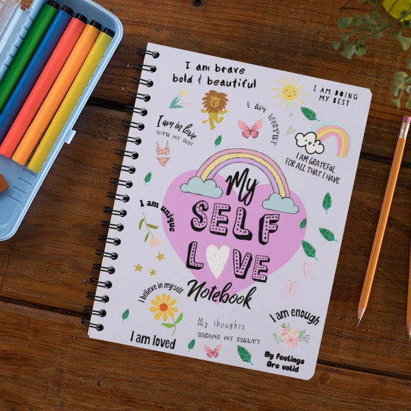 Positive Affirmation - Etsy