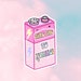 Take Time to Recharge Battery Sticker, Mental Health Sticker, Vinyl ...