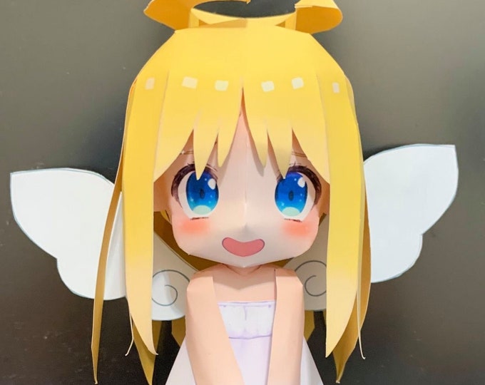 Big Huh Cat ,1:1 , Memes , Papercraft , PDF Template , DIY , A4 - Etsy ...