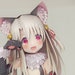 Illya , Papercraft , Pepakura, 3D Model Paper , PDF Template , DIY , A4 ...