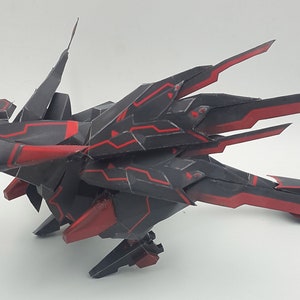 Nemo(promotional Price) , Shironeko , Papercraft , Pepakura, 3D Model ...