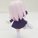 Fujiwara Chika, Papercraft , Pepakura, 3D Model Paper , PDF Template ...