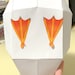 Vtuber, 大空スバル , Duck , Papercraft , Pepakura, 3D Model Paper , PDF ...