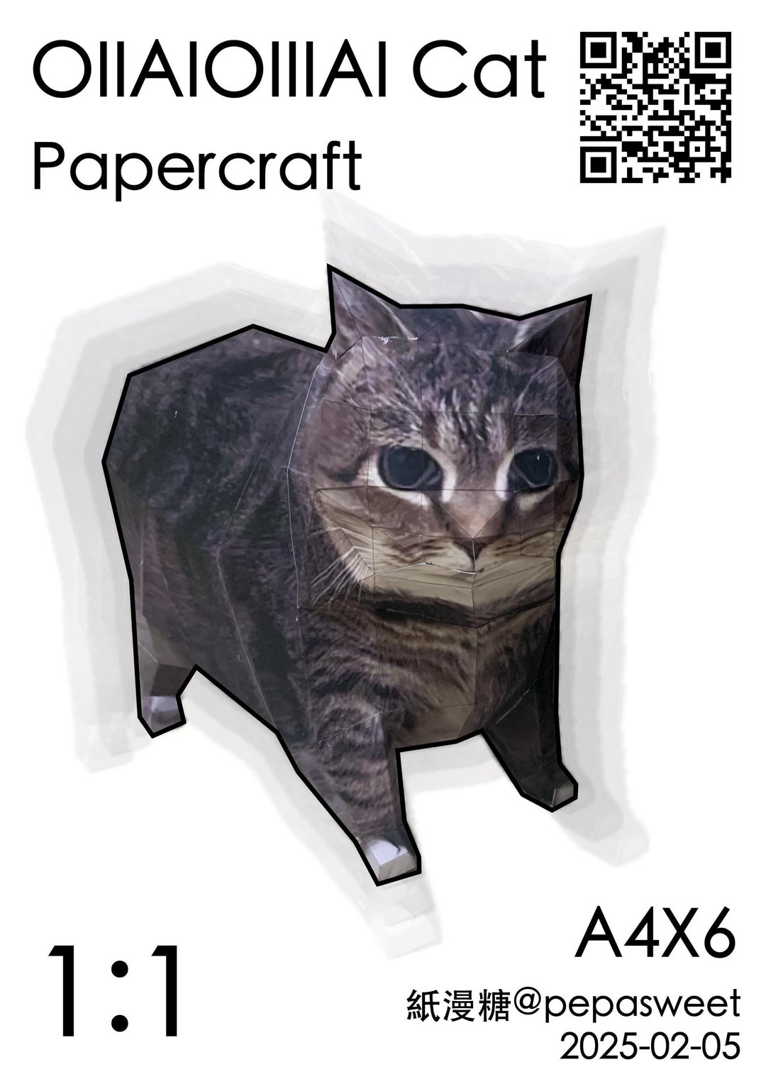 OIIAIOIIIAI Cat , Maxwell Cat , Happy Cat , Banana Cat , Apple Cat , Free Prairie Dog Scream ...