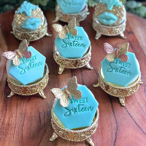 Sweet Cutters - Etsy