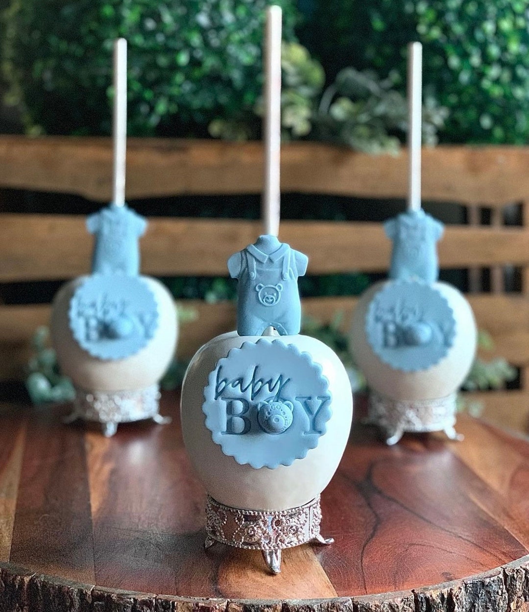 BABY BOY 180 Little Biskut Embosser - Etsy