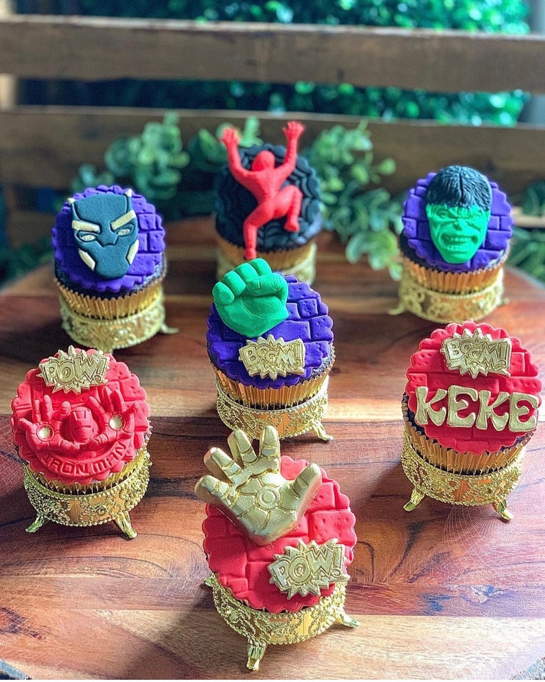 CRAWLING SM Action Figure Silicone Mold LBS - Etsy