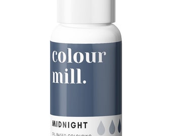GREEN : Colour Mill Oil Based Coloring for Your Chocolate and - Etsy