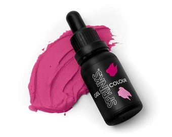 Magenta Coloring - Etsy