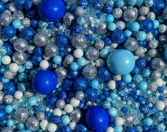 Blue Pixie Dust | Etsy