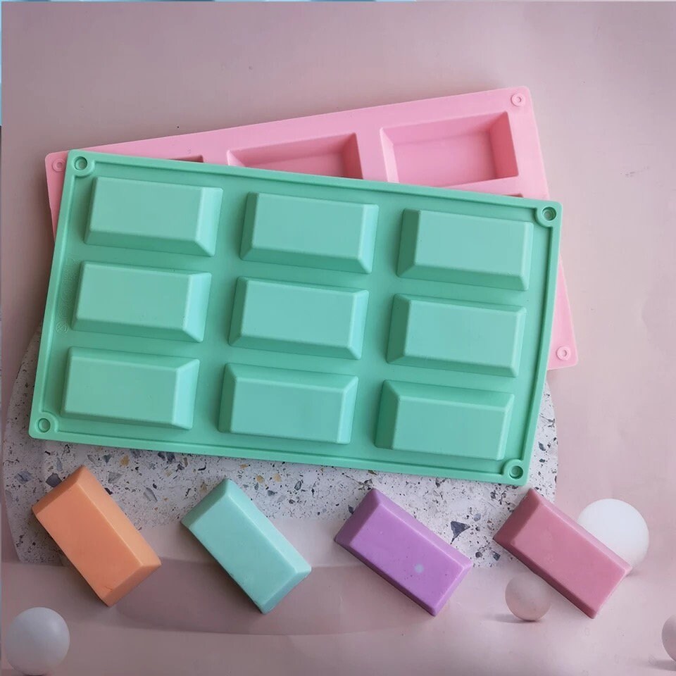PLAIN BARS Silicone Mat - Etsy
